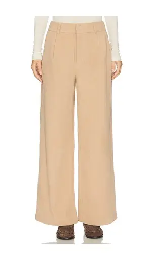 Varley Zip Up Pants For Women