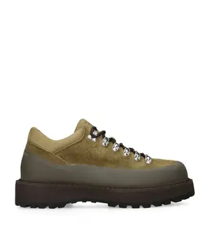 Diemme Low Top Boots For Men