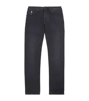 Jacob Cohen Nick Slim Jeans