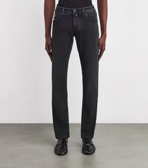 Jacob Cohen Nick Slim Jeans