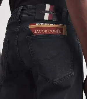 Jacob Cohen Nick Slim Jeans