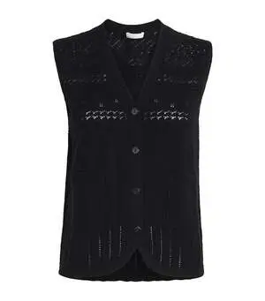 Eres Classic Vests For Women