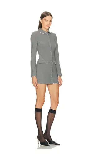 LOBA Jackie Mini Dress