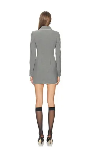 LOBA Jackie Mini Dress