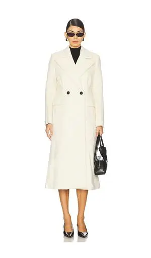 MADISON THE LABEL Oliver Coat
