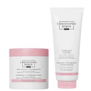 Christophe Robin Dreamy Volume Duo - One-color
