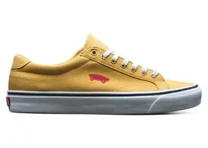VANS Court Icon Salton Canvasin