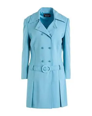 Boutique Moschino Long Sleeve Coats For Women