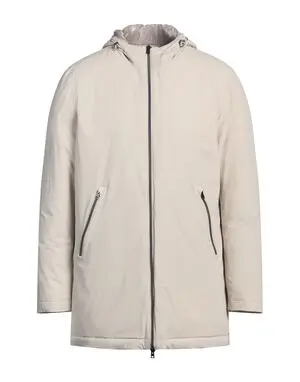 Herno Resort Jacket - Beige