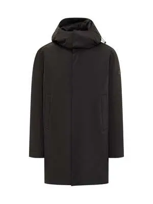 Peuterey Parka With Adjustable Hood