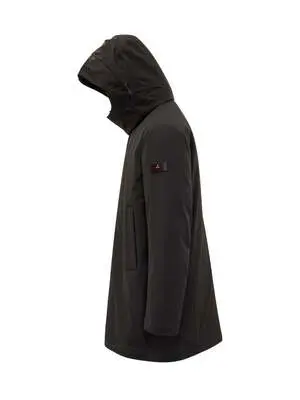 Peuterey Parka With Adjustable Hood