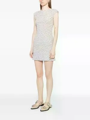 REFORMATION Soleil Mini Dress