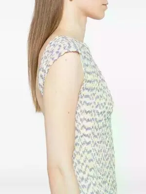 REFORMATION Soleil Mini Dress