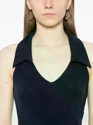 REFORMATION Austine Top