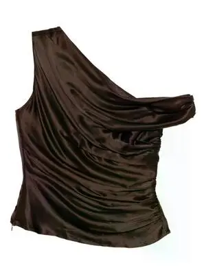 REFORMATION Hera Top