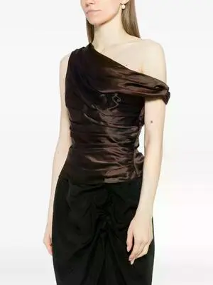 REFORMATION Hera Top