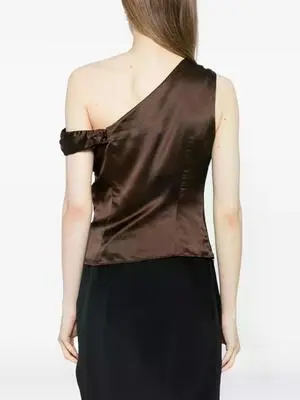 REFORMATION Hera Top