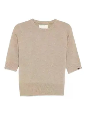 EXTREME CASHMERE Cashmere Jumper