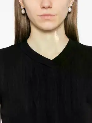 REFORMATION Lindie T-shirt
