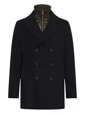 RRD Double-breasted Coat