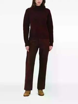 FORTELA Leona Ribbed Sweater
