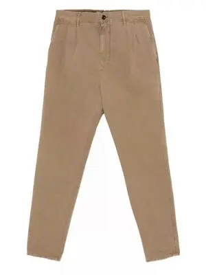 Incotex Pleated Trousers