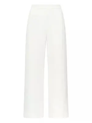 Malìparmi Elasticated-waist Trousers