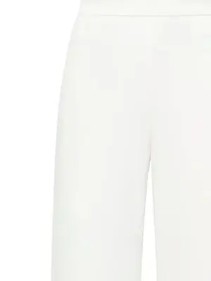Malìparmi Elasticated-waist Trousers