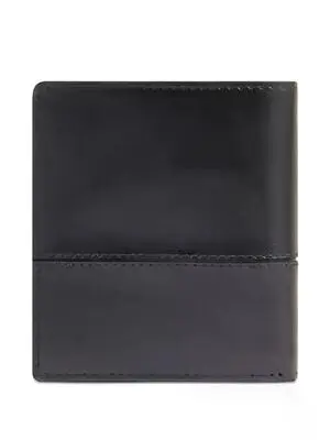 PIQUADRO Logo Cardholder Wallet