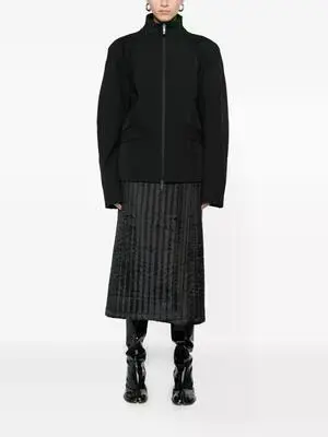 ADER ERROR Zip-up Jacket