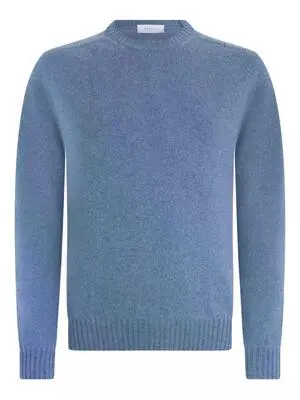 Boglioli Raglan Sleeve Sweater