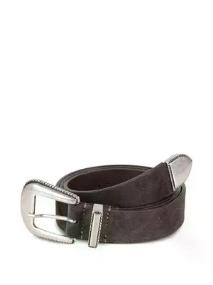 DONDUP Buckle Belt