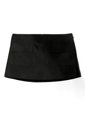 REFORMATION Calloway Skorts