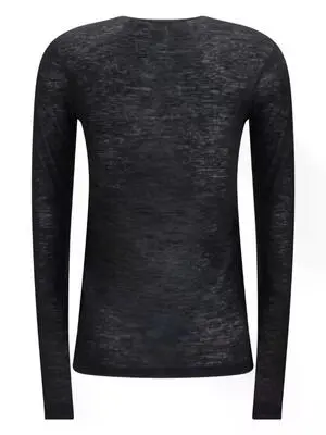Saint Laurent Long-sleeve T-shirt