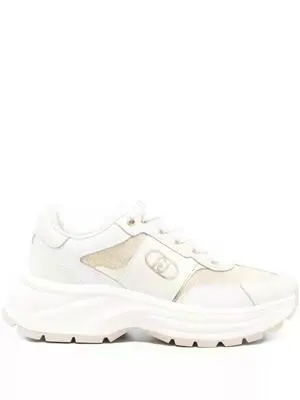 Liu Jo Eva Sneakers - White