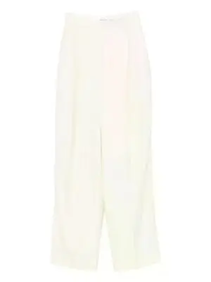 AYA MUSE Pleated Trousers