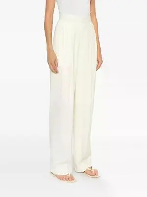 AYA MUSE Pleated Trousers