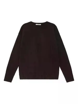 Maliparmi Round Neck Sweaters For Women