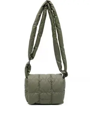Veecollective Quilted Shoulder Bags