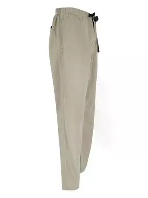 Gramicci G-pants Belt-detail Trousers - Neutrals