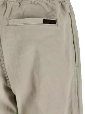 Gramicci G-pants Belt-detail Trousers - Neutrals