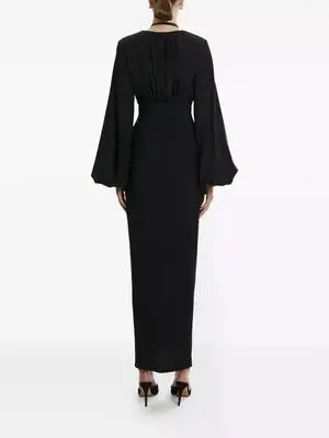 LITA COUTURE Maelle Maxi Dress