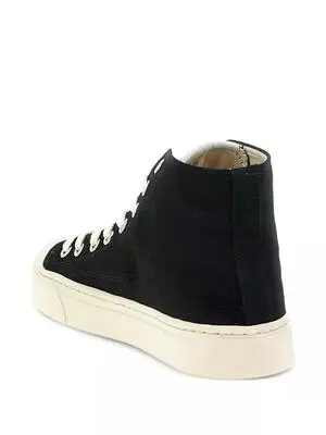VIVIENNE WESTWOOD High-top Sneakers With Orb Detail