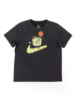 Nike Spongebob T-shirt