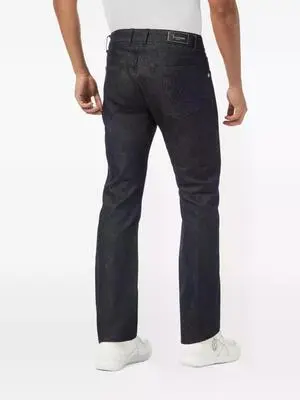 BILLIONAIRE Five-pocket Jeans - Blue