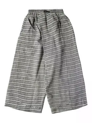 NAMESAKE Maurice Striped Pajama Trousers