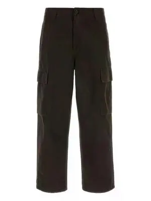 Carhartt Work In Progress Kade Cargo Trousers - Brown