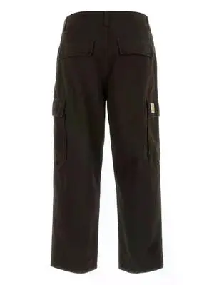 Carhartt Work In Progress Kade Cargo Trousers - Brown