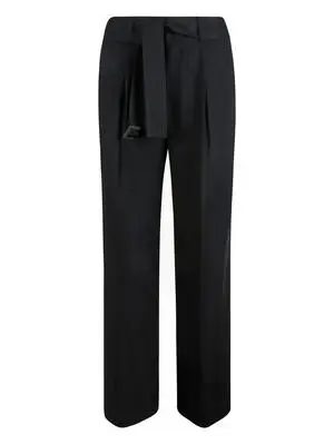 Dondup Belted Pants For Women