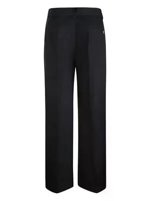 DONDUP Belt-detail Trousers